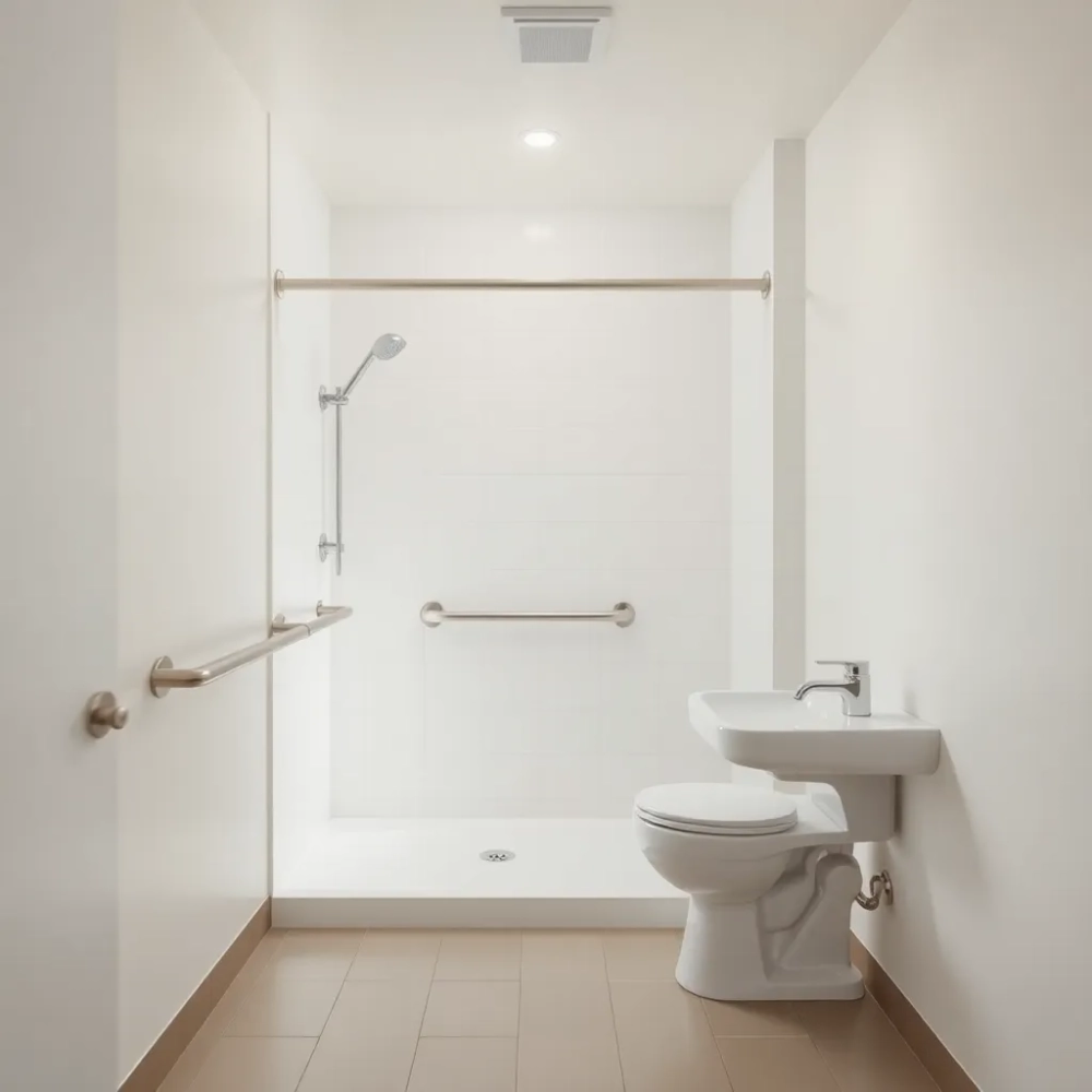 Dofinansowanie PFRON Remont Łazienki 2025 Jak Uzyskać Wparcie?